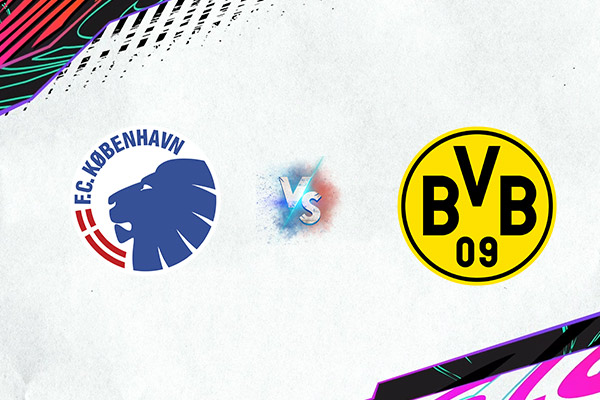 Nhận định FC Copenhagen vs Borussia Dortmund, 03h00 ngày 03/11: Kết cục ...