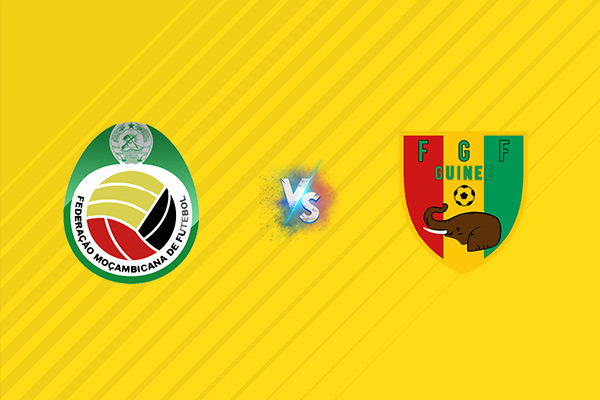 Nhận định kèo Mozambique vs Guinea Bissau ngày 09/10.