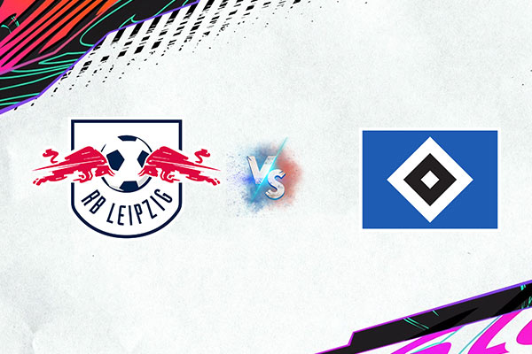 Nhận định RB Leipzig vs Hamburger, 23h00 ngày 18/10: Đẳng cấp ĐKVĐ
