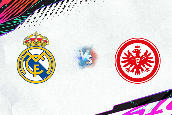 Nhận định Real Madrid vs Eintracht Frankfurt, 02h00 ngày 11/08: Bản ...