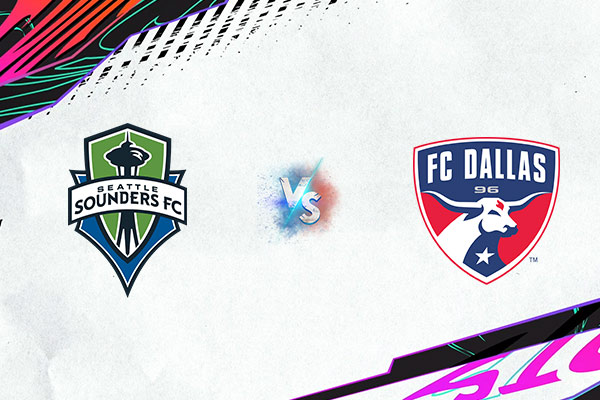 Nhận định Seattle Sounders vs FC Dallas, 09h00 ngày 03/08: Bật bãi top 10
